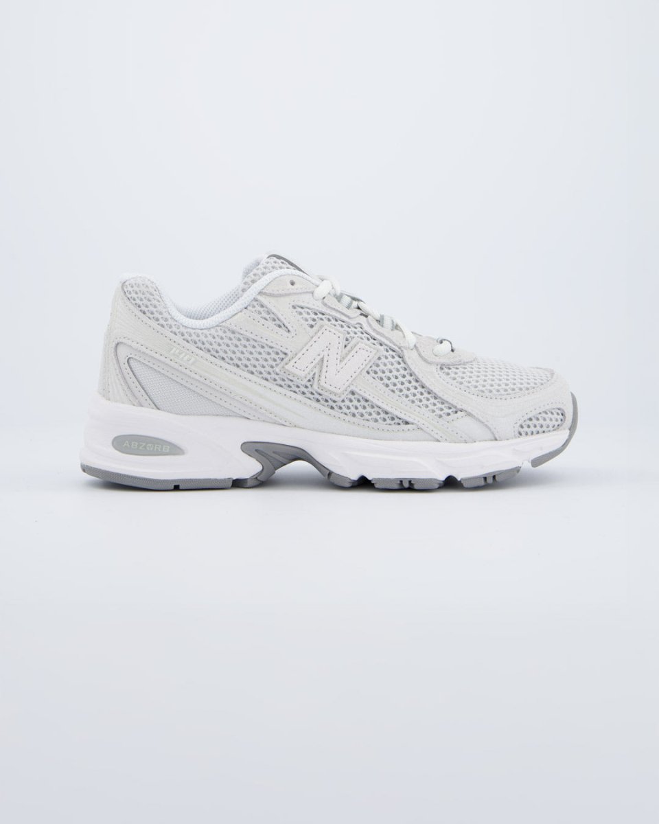 New Balance 370 Blanco Y Verde Hombre U370CC | LEGIT