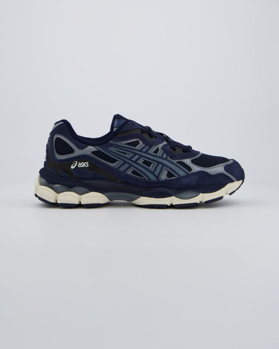 Asics Gel-Nyc Azul Marino Mujer 1203A383-401 | LEGIT