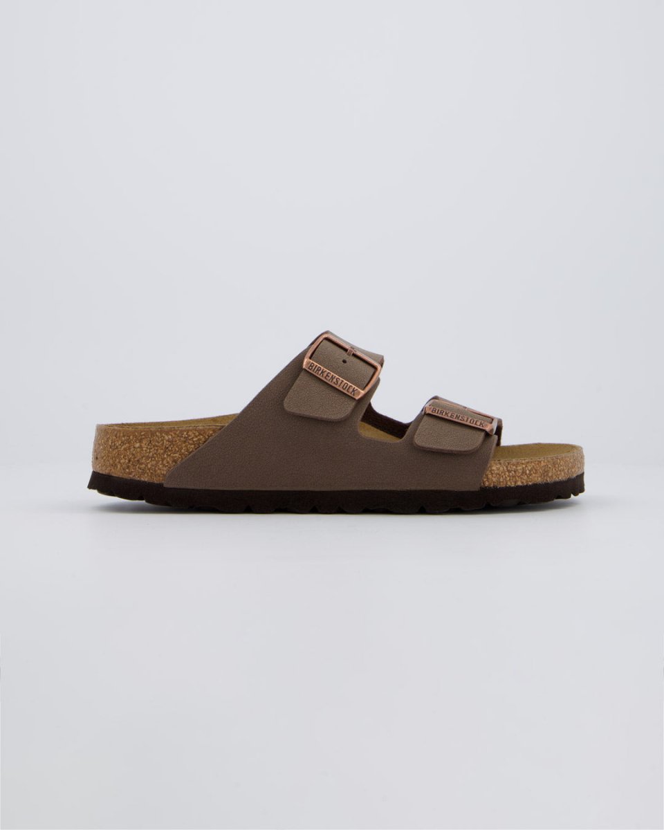 Birkenstock Arizona Mocha Mujer 151183 | LEGIT®