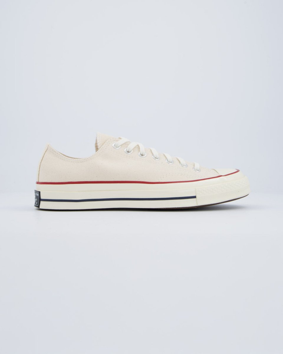 Converse Chuck 70 Ox Blanco Hombre 162065C | LEGIT