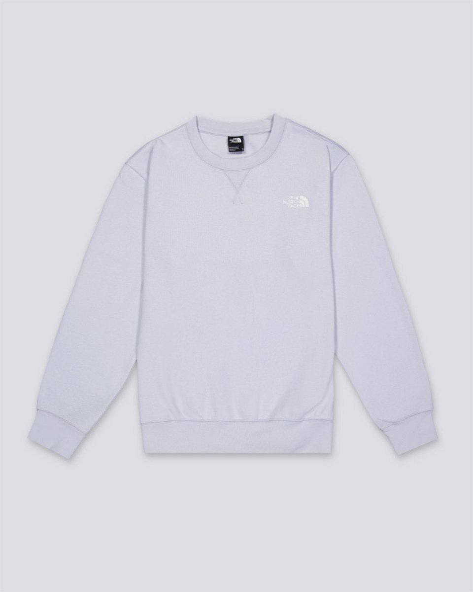 Sudadera The North Face Essential Relaxed Lila Hombre NF0A89ET0TI1 ...